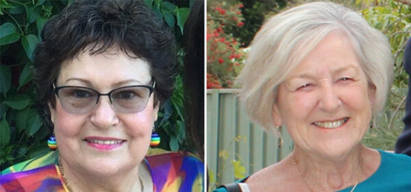Australia Day honours for two Alzheimer’s WA members - Alzheimer’s WA