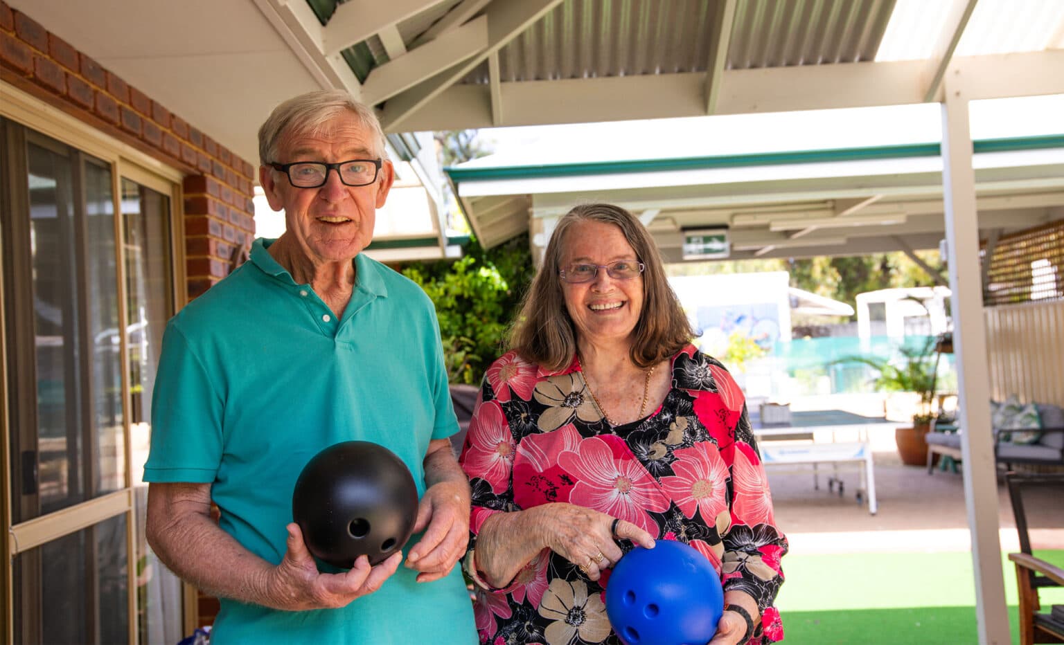 Home Care Packages | In Home Care Services & Community Support