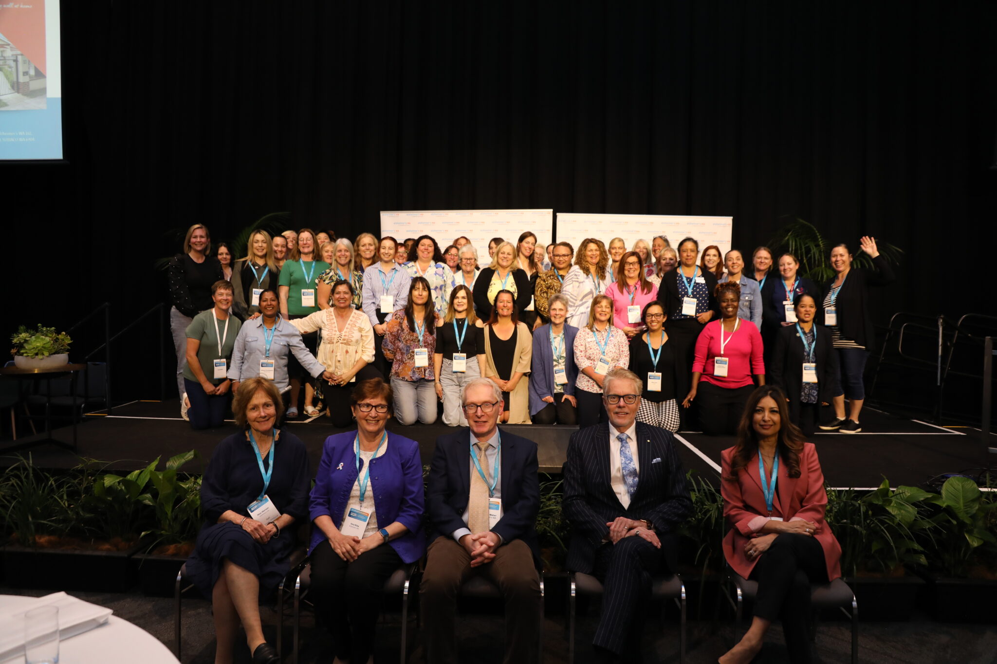 Alzheimer’s W.A. hosted its 10th Annual Dementia Symposium